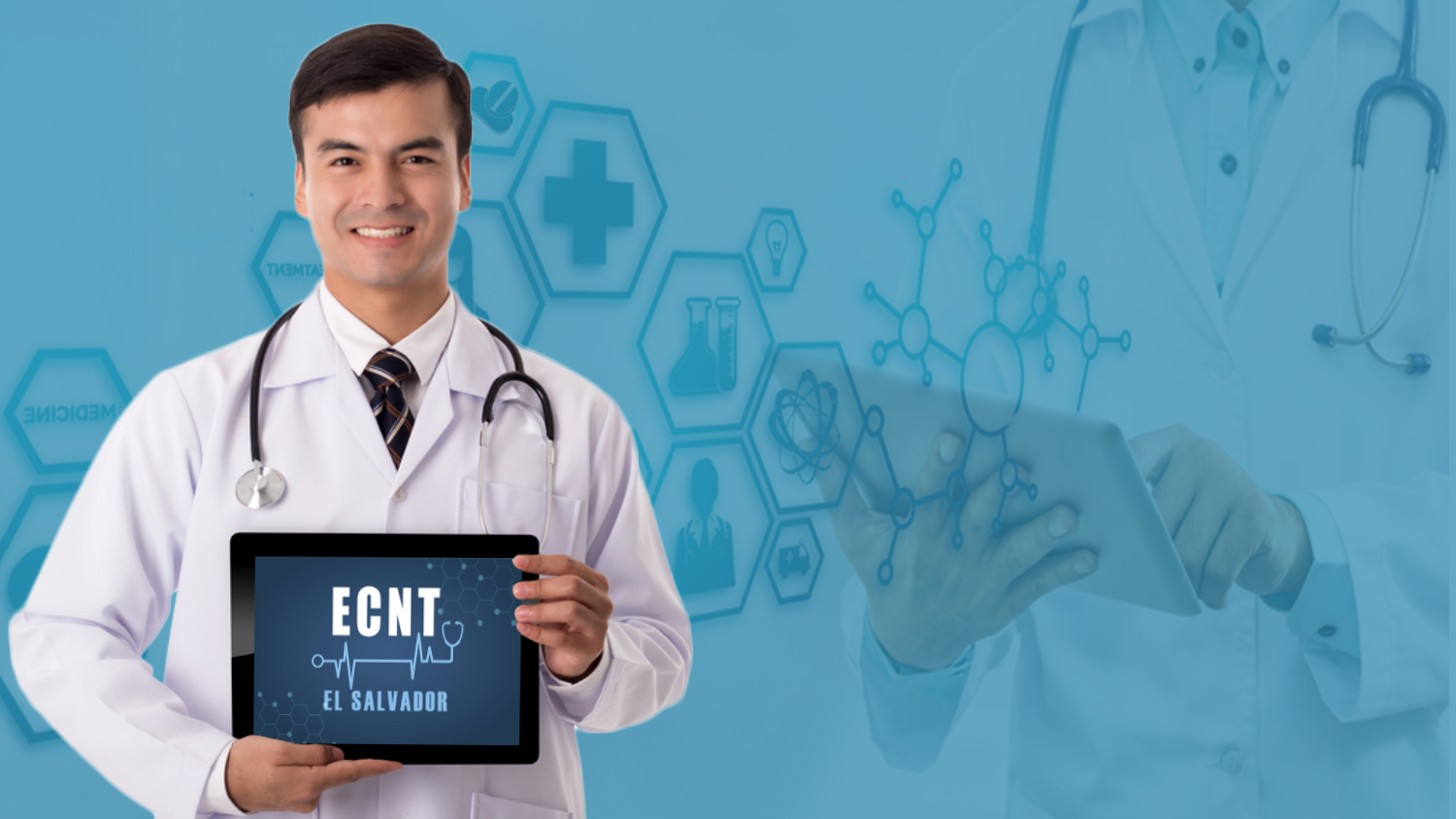 Bienvenid@ a ECNT Oficial